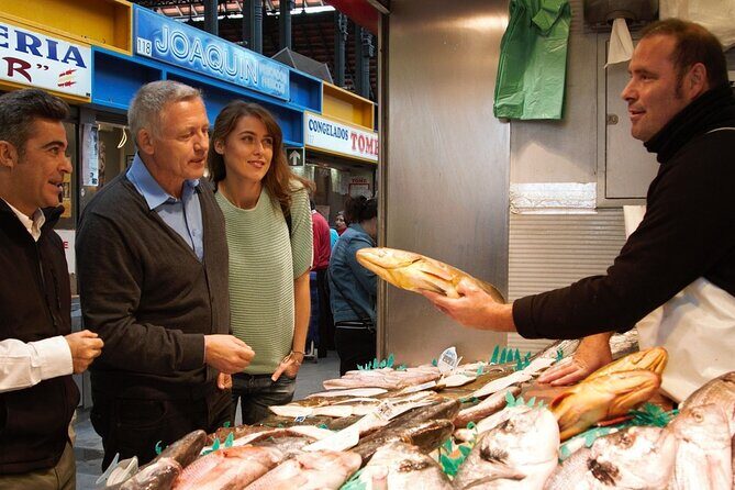 Paella Cooking Class with English Guide in Malaga - The Cooking Experience: What to Expect