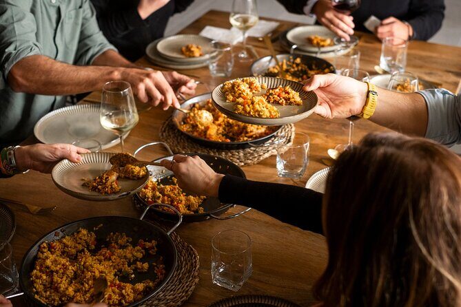 Paella Cooking Class with English Guide in Malaga - Duration & Pricing: Worth Every Penny?