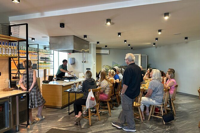 Paella Dining Experience - Practicalities and Value