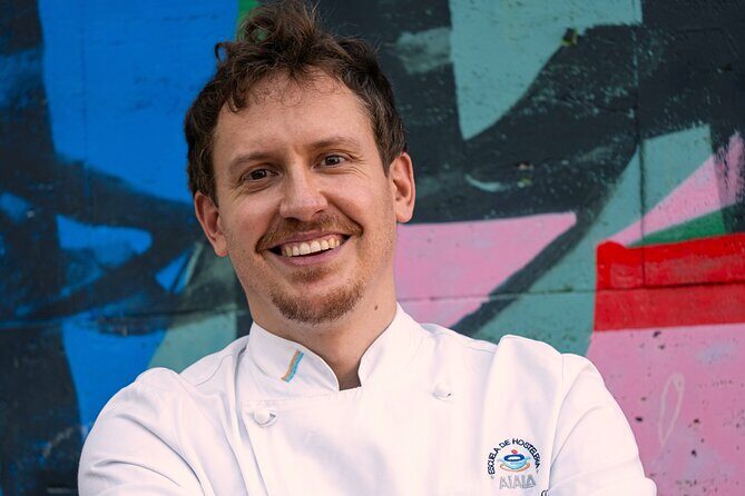 Paella & market in small group with Valencias Champion 2025 - Key Points  