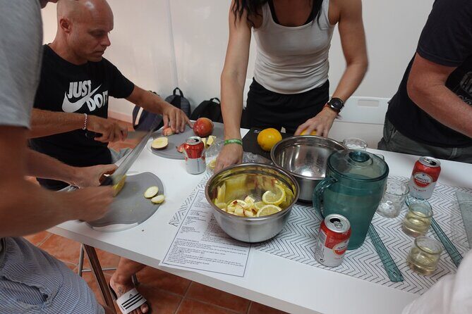Paella & Sangria Class with Tapas and Market Visit - Price and Value: Is it Worth It?
