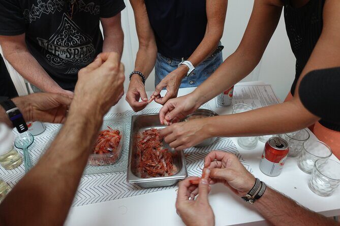 Paella & Sangria Class with Tapas and Market Visit - Final Thoughts