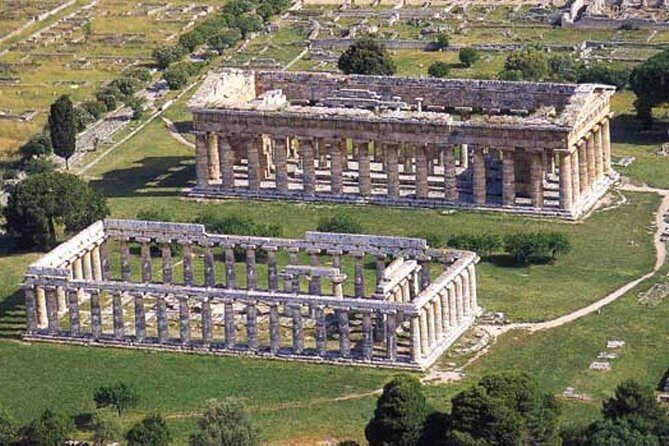 Paestum Greek Ruins - Cost and Value: Is It Worth It?