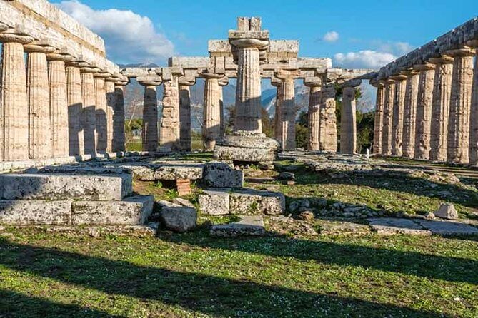 Paestum Greek Ruins - Authentic Experiences and Practical Tips
