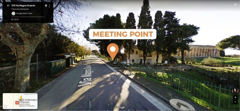 Paestum: Small-Group Tour with an Archaeologist and Tickets - Value for Money and Overall Impression