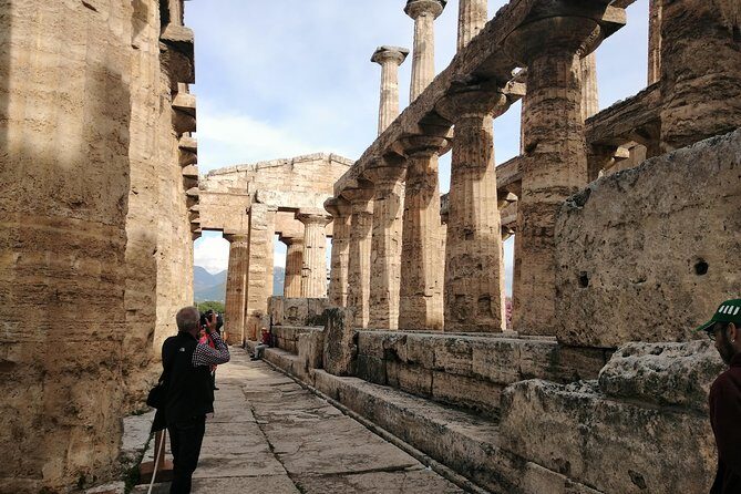 Paestum Traditions, Buffaloes, Ceramics, Temples - What Makes This Tour Stand Out?