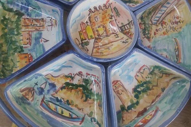 Paestum Traditions, Buffaloes, Ceramics, Temples - FAQ