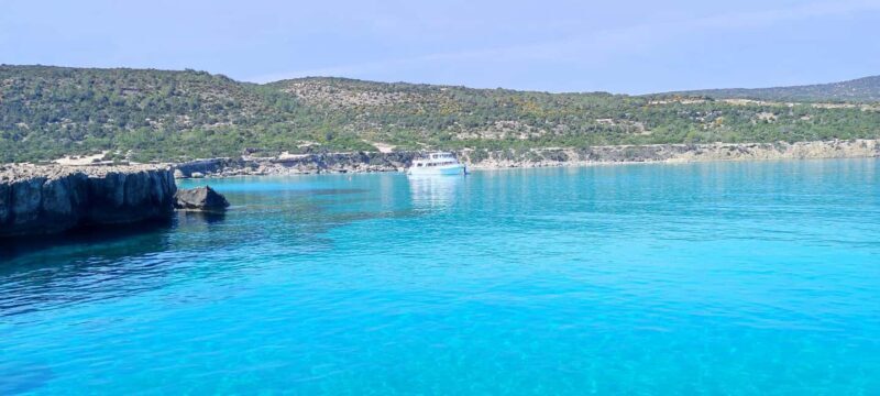 Pafos,Blue Lagoon,Latchi,day trip, coach boat+waterslide. - Pafos, Blue Lagoon, Latchi Day Trip: A Comprehensive Review