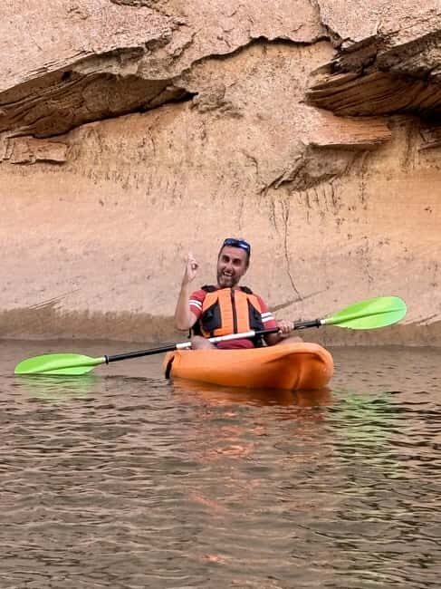 Page, Arizona: Lake Powell Premium Kayak Rental - Pricing and Value Analysis