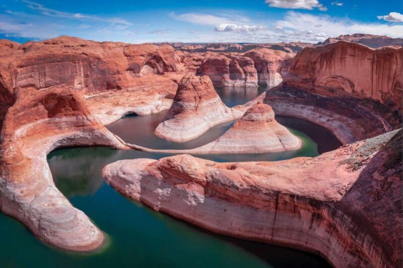 Page: Boat Tour of Lake Powell, Antelope, and Glen Canyon - Who Would Love This Tour?