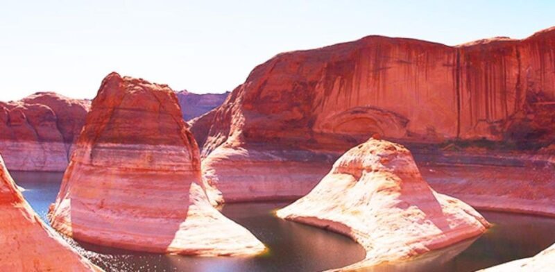 Page: Boat Tour of Lake Powell, Antelope, and Glen Canyon - The Sum Up: The Best Fit for This Tour