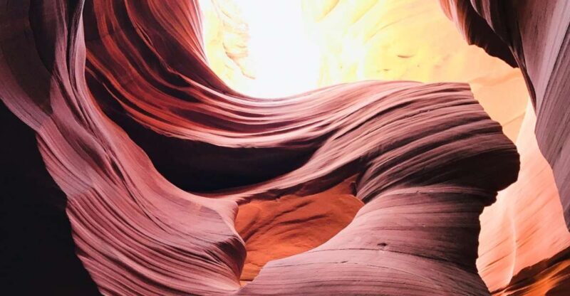 Page: Lower Antelope Canyon Entry and Navajo Guided Tour - Who Will Love This Tour?