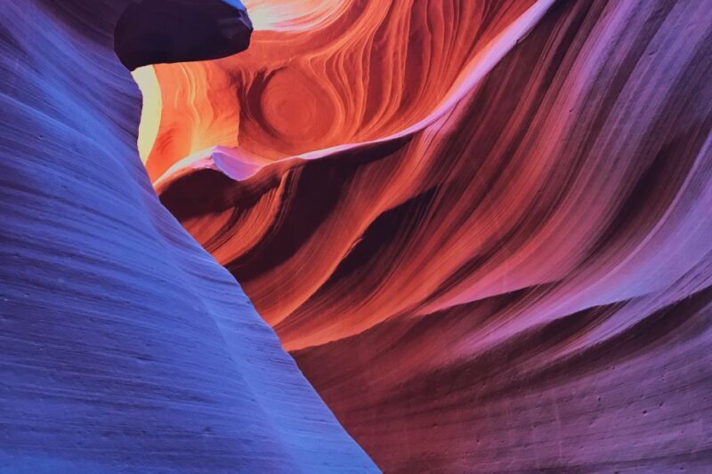 Page: Lower Antelope Canyon Entry and Navajo Guided Tour - FAQ