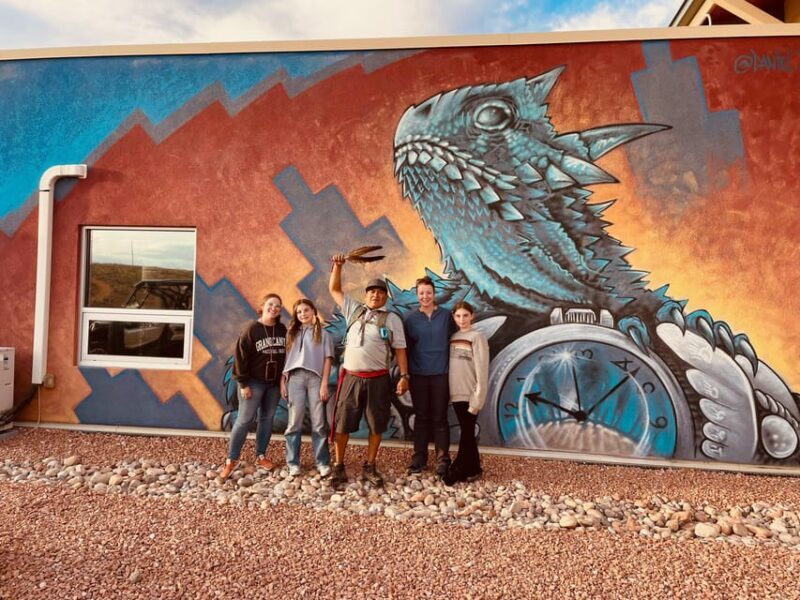 Page: Lower Antelope Canyon & Horseshoe Bend Guided Hike - Why This Tour Offers Great Value