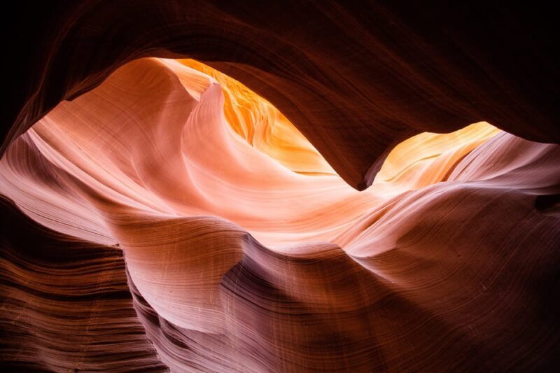 Page: Lower Antelope Canyon Walking Tour with Navajo Guide - Practical Details That Make a Difference
