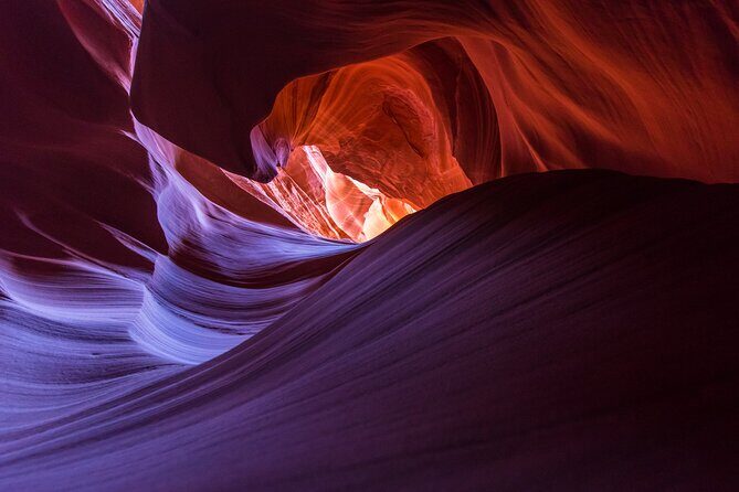 Page Secret Antelope Canyon - The Cost: Is It Worth It?
