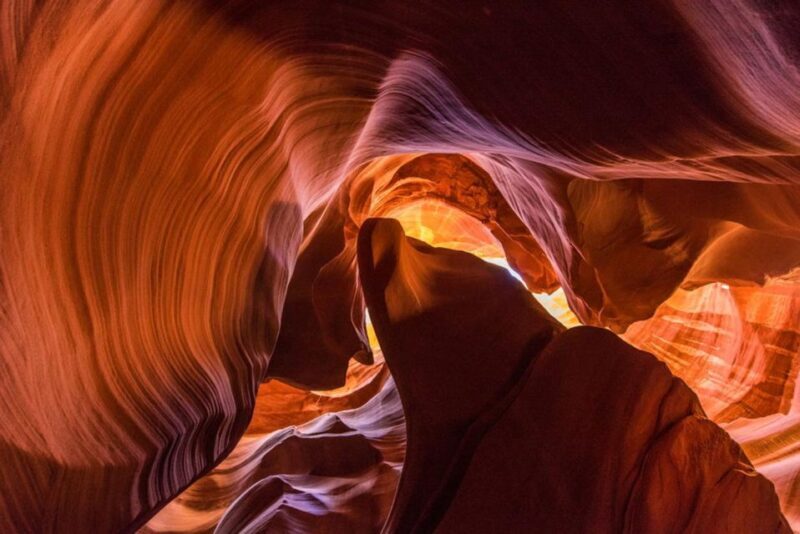 Page: Secret Antelope Canyon Tour - Practicalities and Considerations