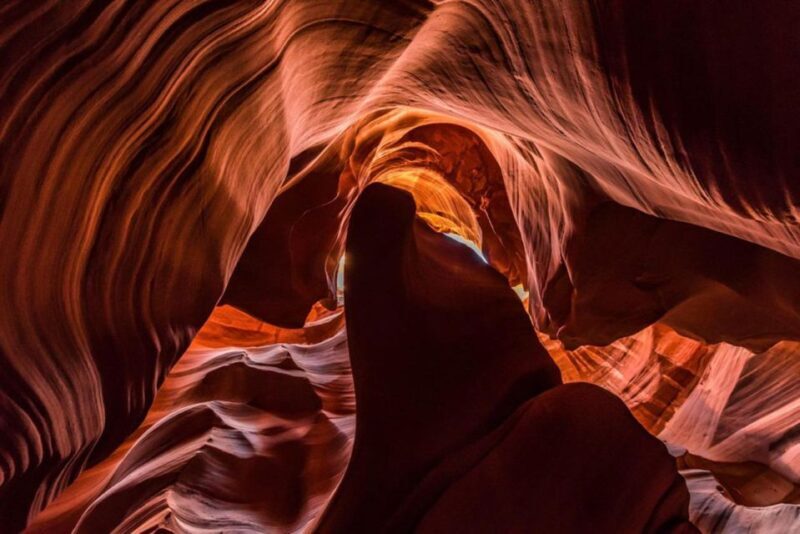 Page: Secret Antelope Canyon Tour - Authentic Insights from Reviewers