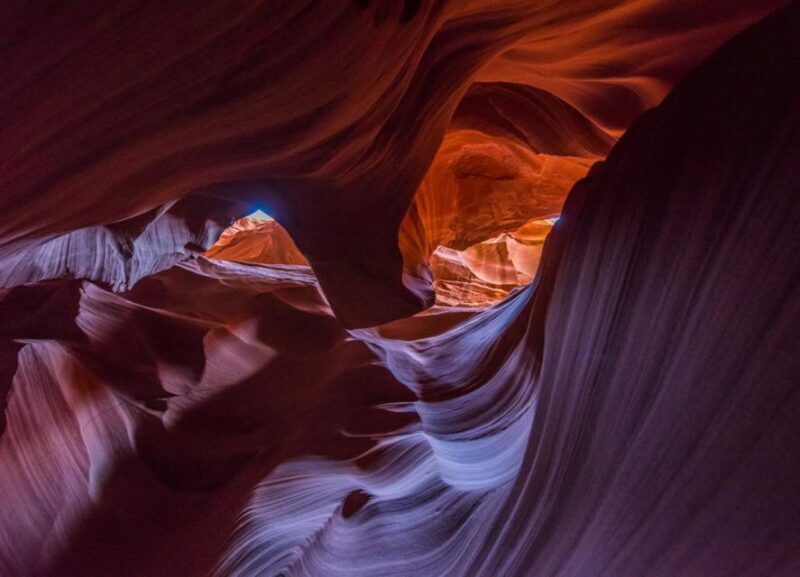 Page: Secret Antelope Canyon Tour - FAQ