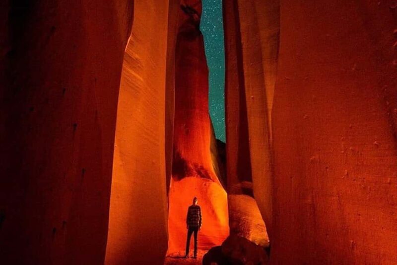 Page: Stargazing Night Tour of Antelope Valley Canyon - Who Will Love This Tour?