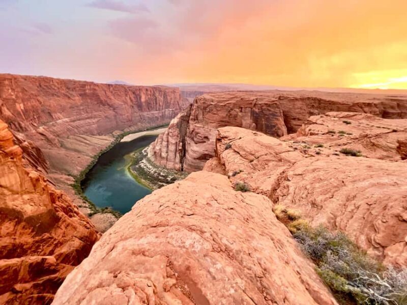 Page: Sunset UTV Tour Near Horseshoe Bend Overlook - What’s Included and What to Keep in Mind