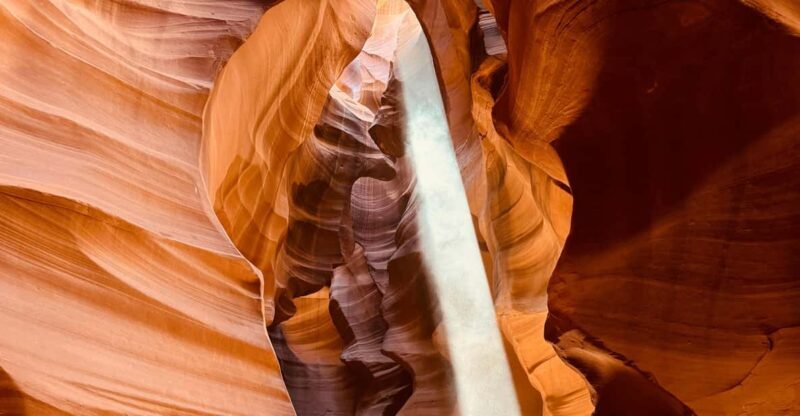 Page: Upper & Lower Antelope Canyon Guided Tour with Permit - Why We Think This Tour Is Worth Considering