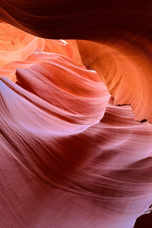 Page: Upper & Lower Antelope Canyon Guided Tour with Permit - Price and Value Analysis