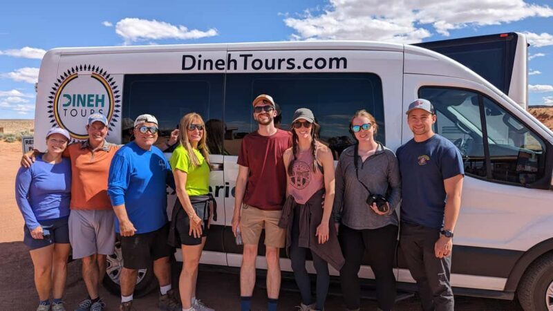 Page: Upper & Lower Antelope Canyon Guided Tour with Permit - Final Thoughts: Is This Tour for You?