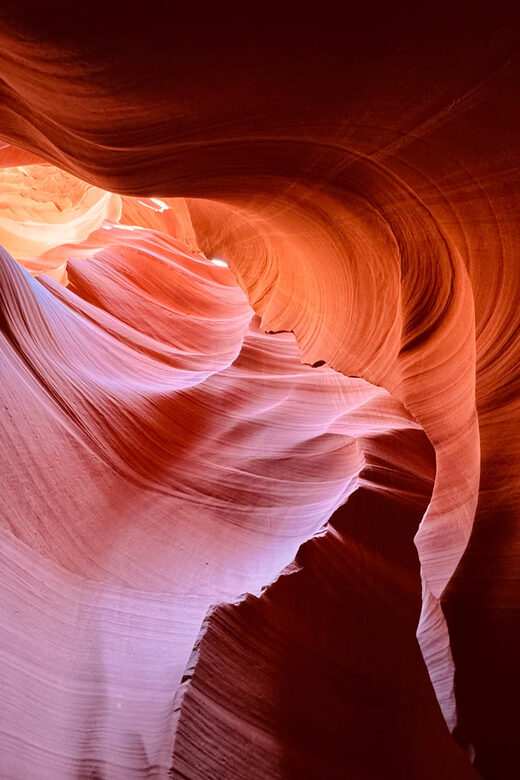 Page: Upper & Lower Antelope Canyon & Horseshoe Bend Tour - The Itinerary Breakdown: A Day of Natural Wonders