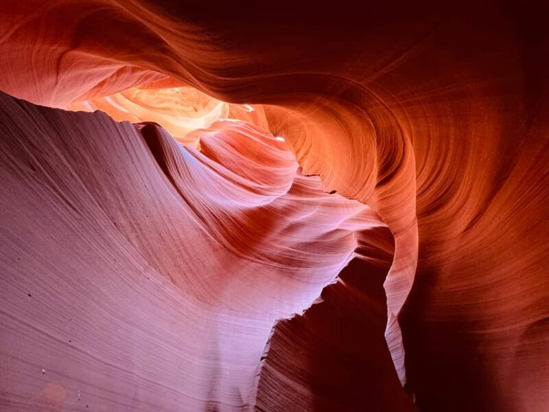 Page: Upper & Lower Antelope Canyon & Horseshoe Bend Tour - Potential Drawbacks or Considerations