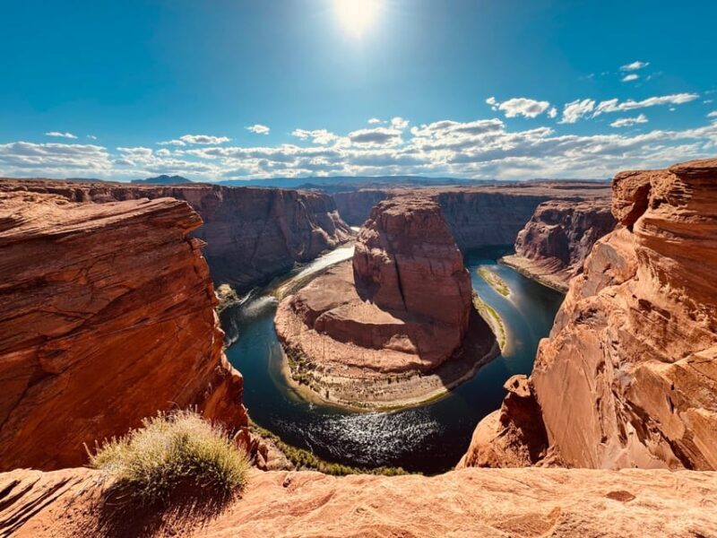 Page: Upper & Lower Antelope Canyon & Horseshoe Bend Tour - FAQ