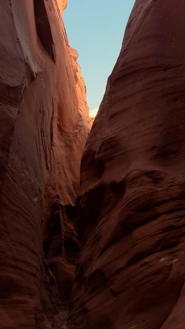Page: Wind Castle Canyon Tour with Navajo Guide - FAQs