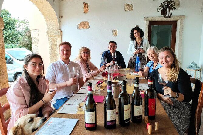 Pagus Wine Tours® - A taste of Amarone - Half day wine tour - FAQs