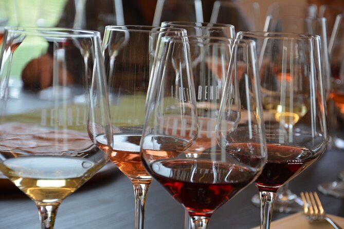 Pagus Wine Tours® - Sirmione by boat and Amarone - Full day tour - Practical Details That Matter