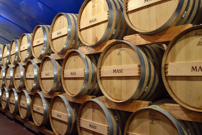 Pagus Wine Tours® - Sirmione by boat and Amarone - Full day tour - FAQs