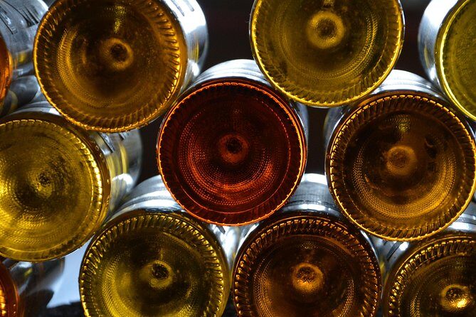 Pagus Wine Tours® - Soave and Amarone - Half day wine tour - A Closer Look at the Itinerary