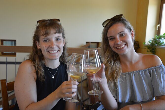 Pagus Wine Tours® - Soave and Amarone - Half day wine tour - Frequently Asked Questions