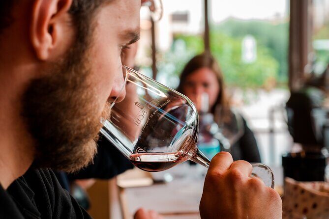 Pagus Wine Tours® - Two Amarone wineries - Half day wine tour - Introduction
