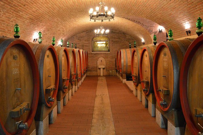 Pagus Wine Tours® - Two Amarone wineries - Half day wine tour - Guides and Personal Touch