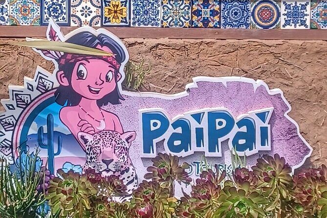 Pai Pai Animal Experience: Private Ride and Ticket Assistance - What Is the Pai Pai Animal Experience?