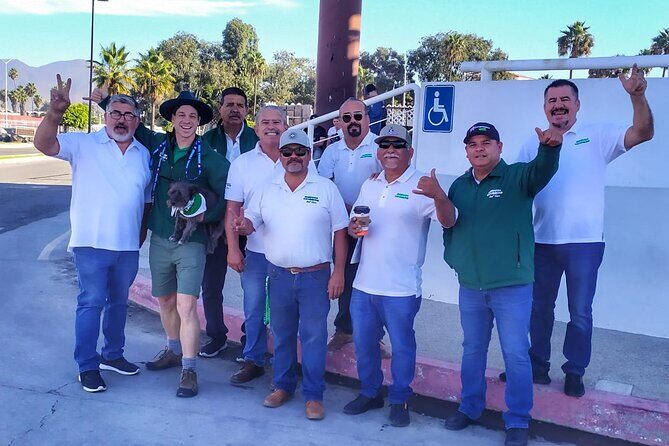 Pai Pai Animal Experience: Private Ride and Ticket Assistance - Review Highlights and Real Experiences