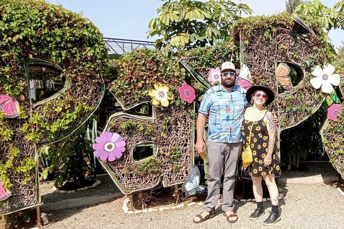 Pai Pai Animal Experience: Private Ride and Ticket Assistance - Frequently Asked Questions