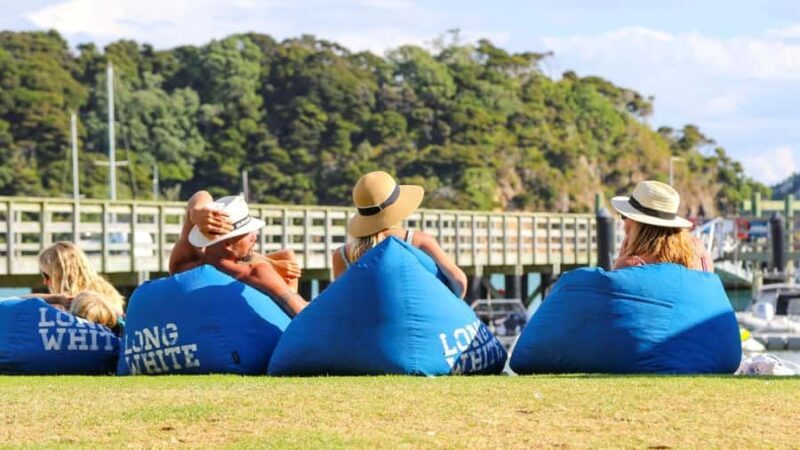 Paihia: Hole in the Rock Fast Boat with Island Stopover - An In-Depth Look at the Itinerary and Experience