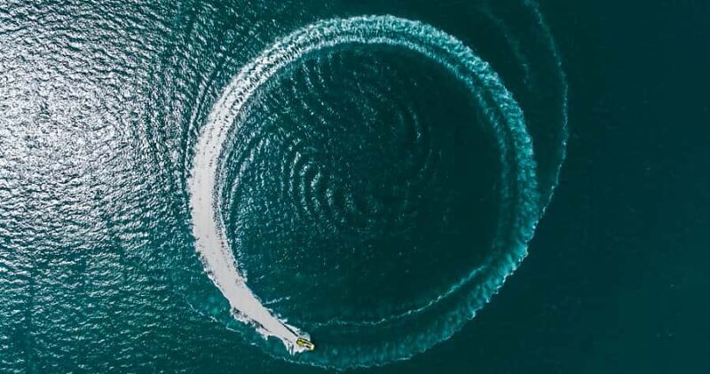 Paihia: Hole in the Rock Fast Boat with Island Stopover - The Sum Up