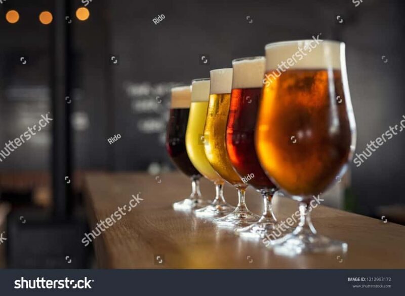 Paihia or Kerikeri: Wine, Spirit, & Craft Beer Tour - In Summary