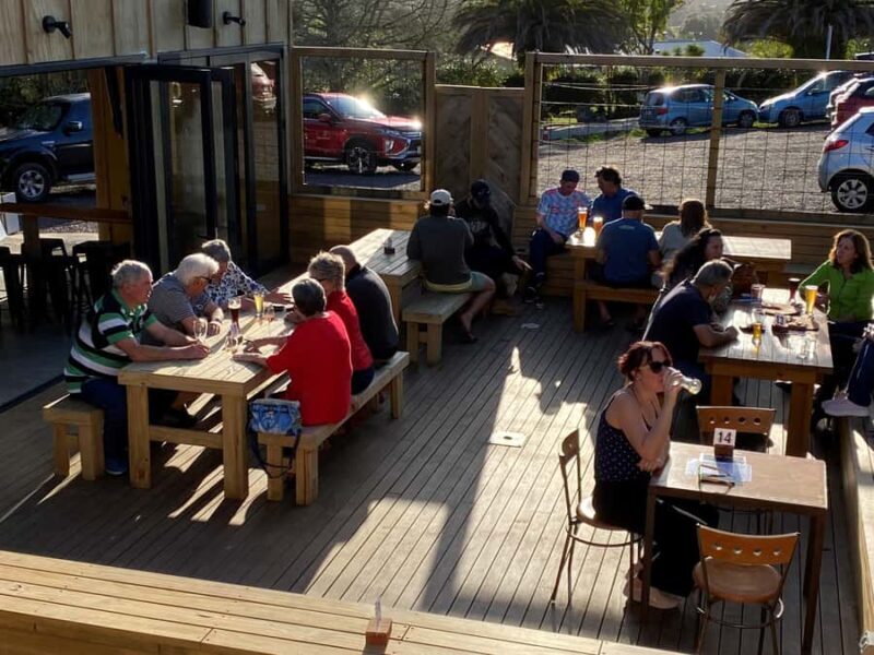 Paihia or Kerikeri: Wine, Spirit, & Craft Beer Tour - FAQs