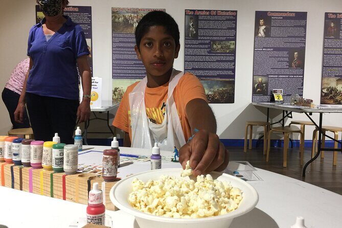 Paint a Metal Miniature - Authentic Review Highlights  