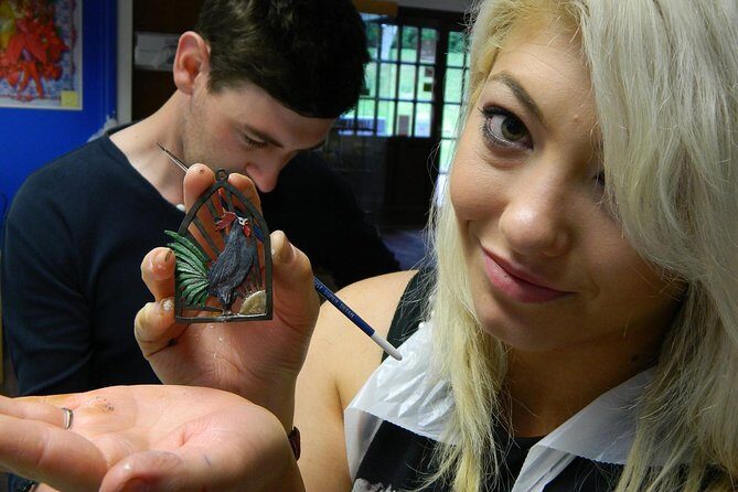 Paint a Metal Miniature - Frequently Asked Questions  