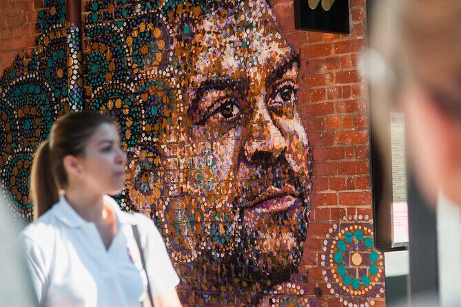 Paint and Palate Street Art Tour with Food - A Closer Look at the Itinerary and Experience