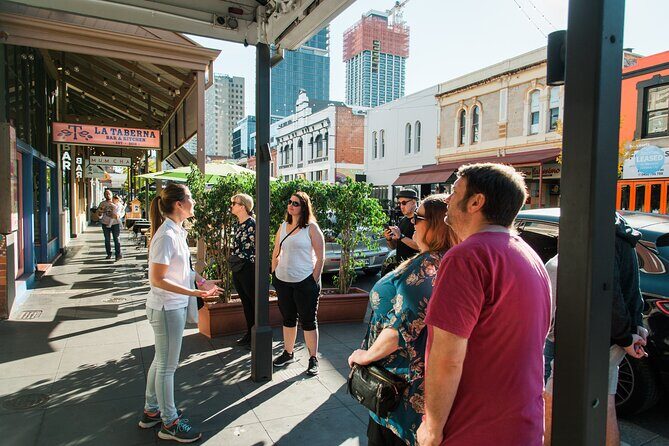 Paint and Palate Street Art Tour with Food - Final Thoughts